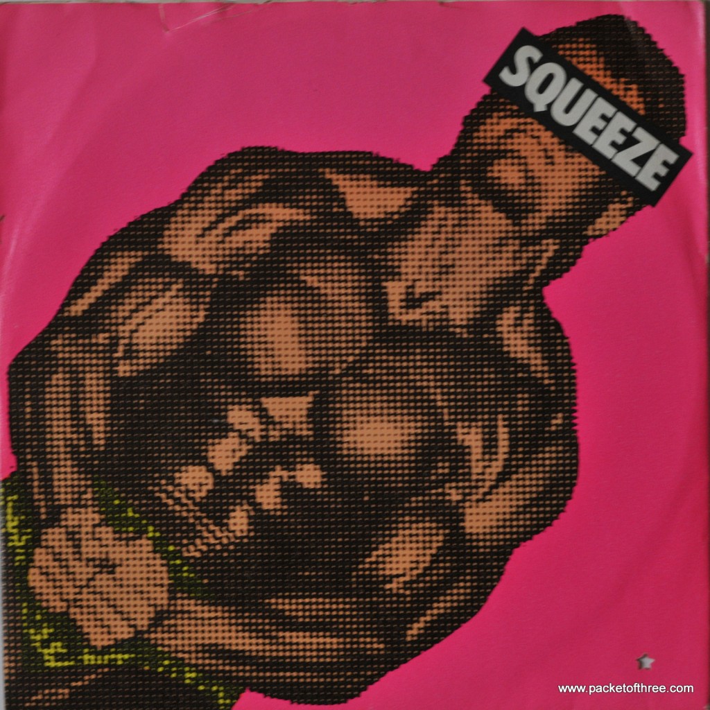 Merry Squeezemas Everyone – Packet of Three