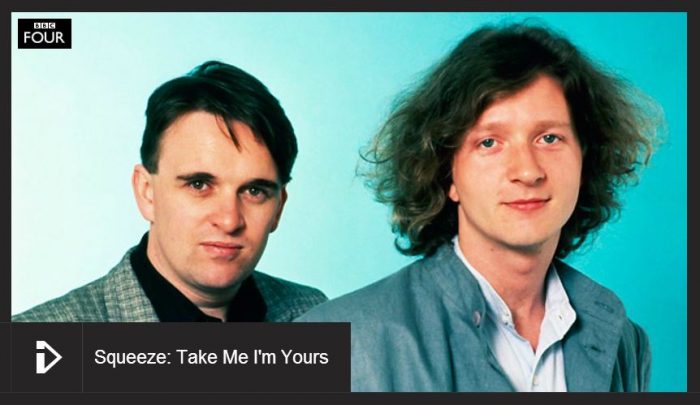 Squeeze on the BBC – Packet of Three
