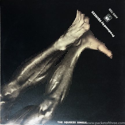 Squeeze discography-4611 – Packet of Three